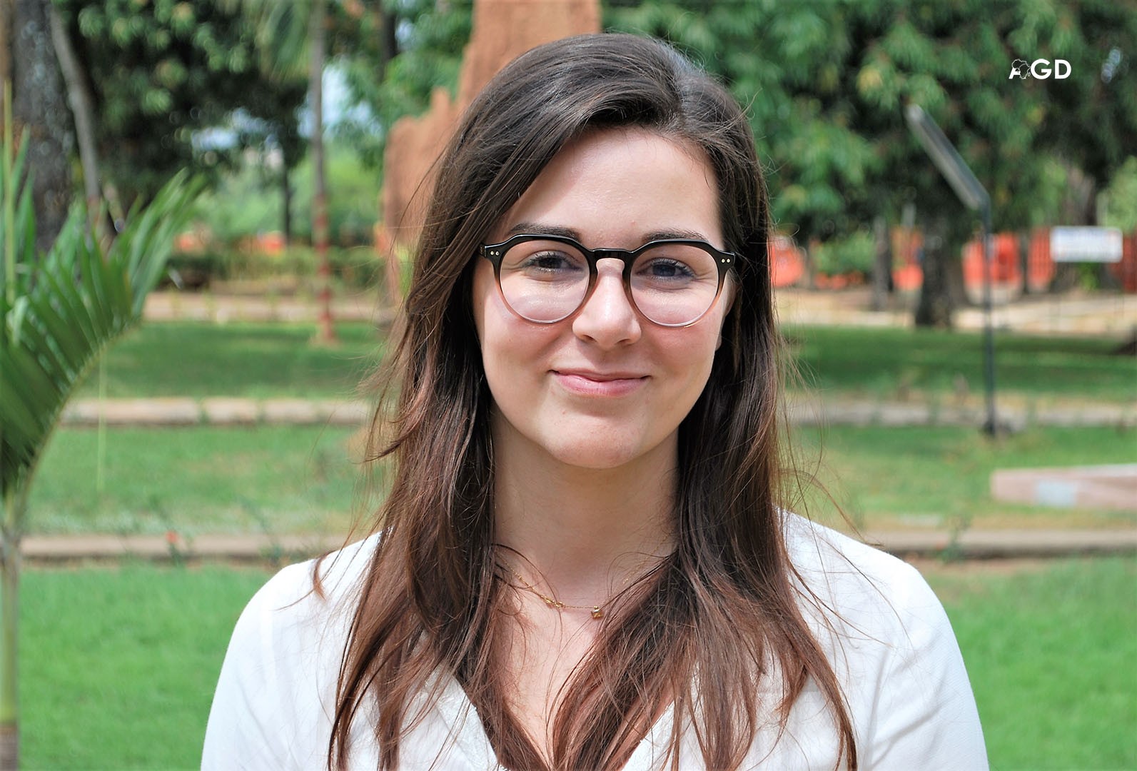 Mayotte shares its agricultural experience